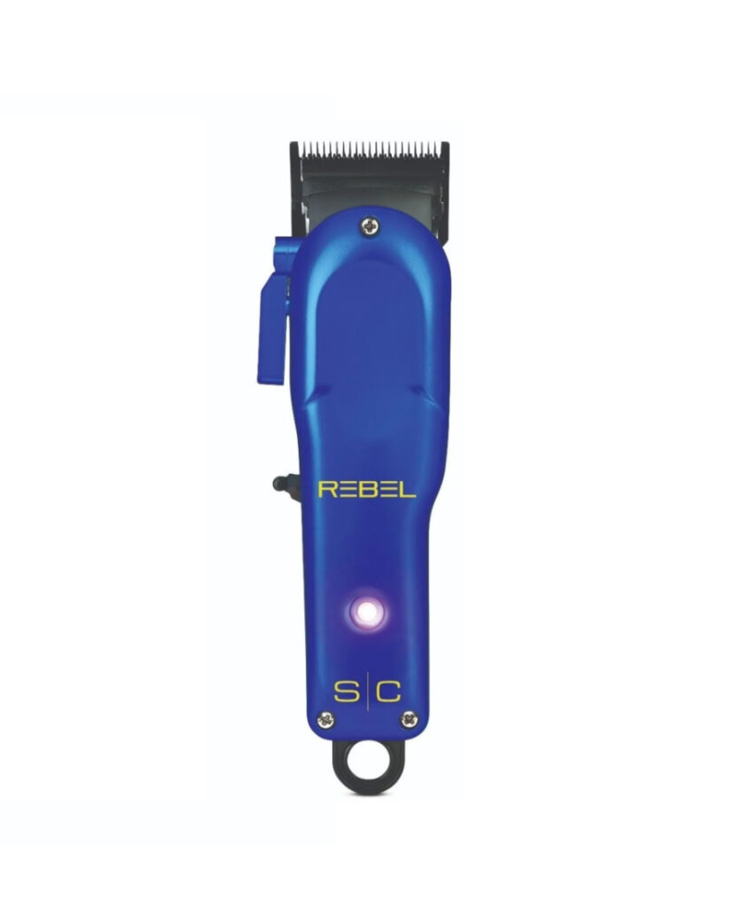 StyleCraft Rebel Clipper (SC601) - JCA Barber Supply