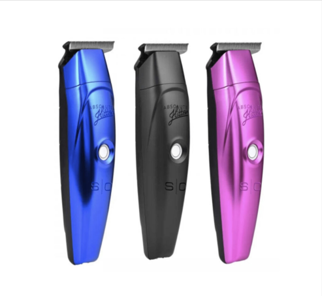 Stylecraft Hitter Trimmer - JCA Barber Supply