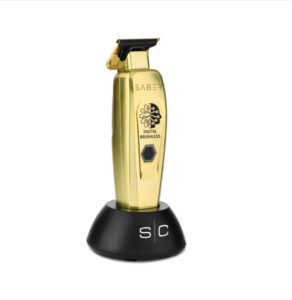 Stylecraft Saber Trimmer Gold (SC405G) - JCA Barber Supply