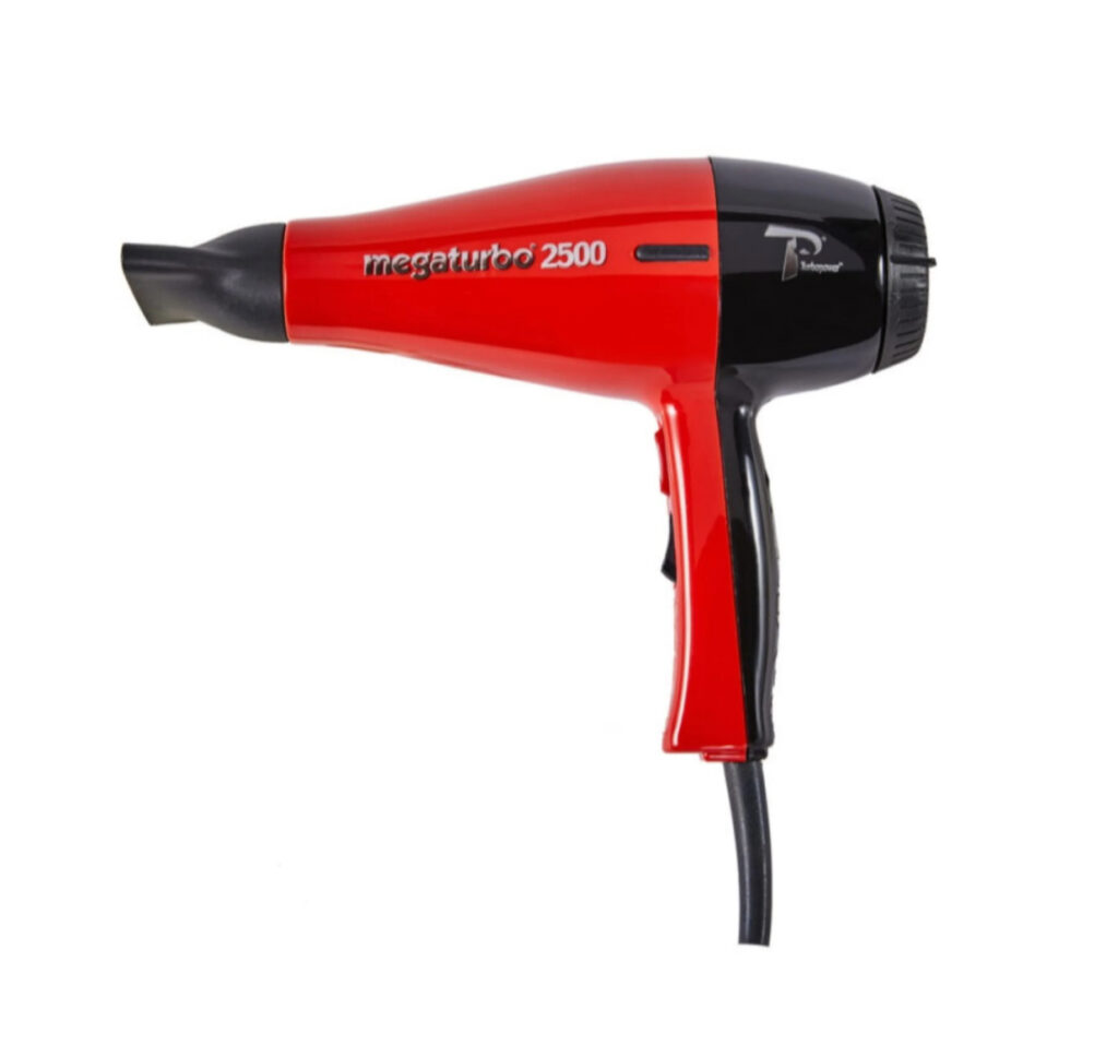 Turbo Power MegaTurbo 2500 - JCA Barber Supply