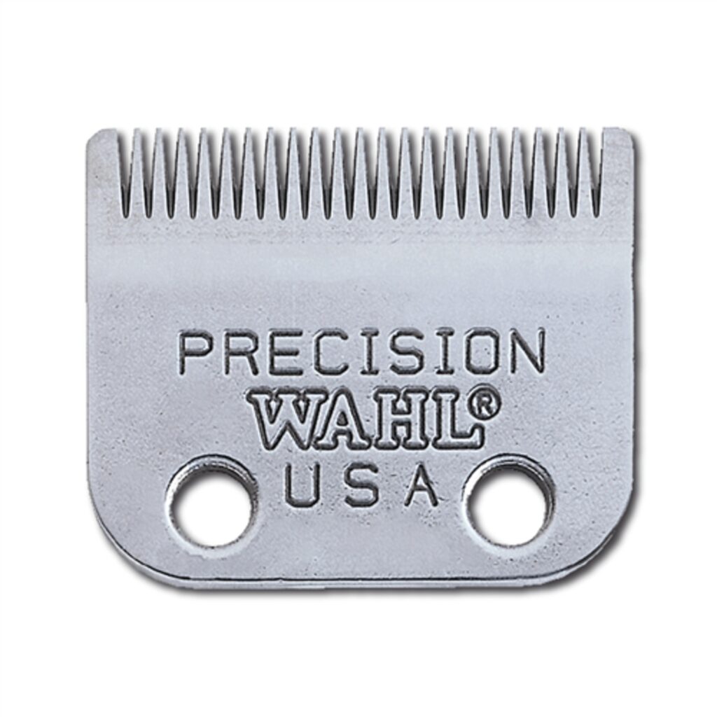 Wahl Precision Blade (Fits Taper2000/Home Kit) - JCA Barber Supply