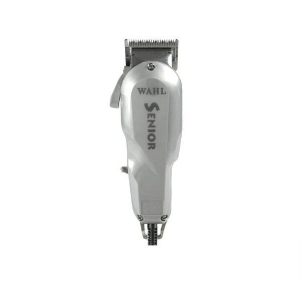 Wahl Senior Grey Corded Clipper - JCA Barber Supply