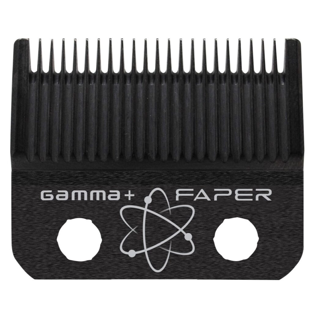 Gamma+ Cyborg Clipper (GP604M) - JCA Barber Supply